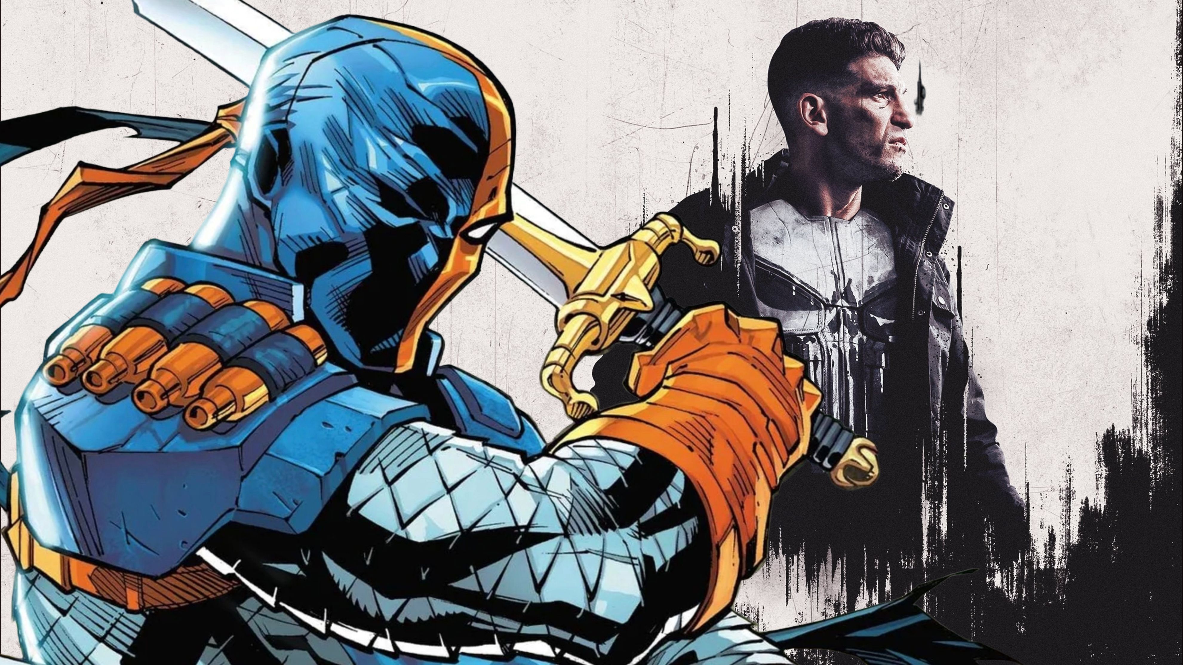 Deathstroke claims a new revenge-fueled series for 2026