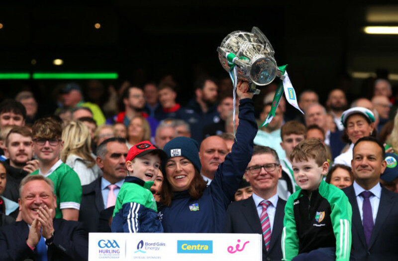 Coleman excited for O'Connor Cork era, O'Neill hails Currid's Limerick ...