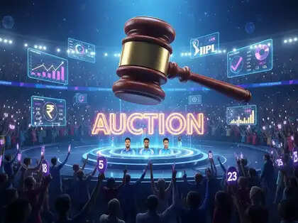 IPL Auction 2026 Players list: Check full team-wise sold and unsold ...
