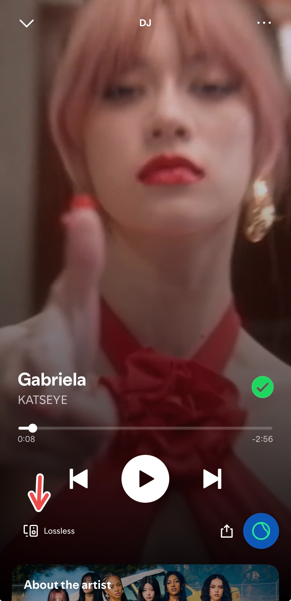 4 Spotify tricks that help me host the perfect holiday party