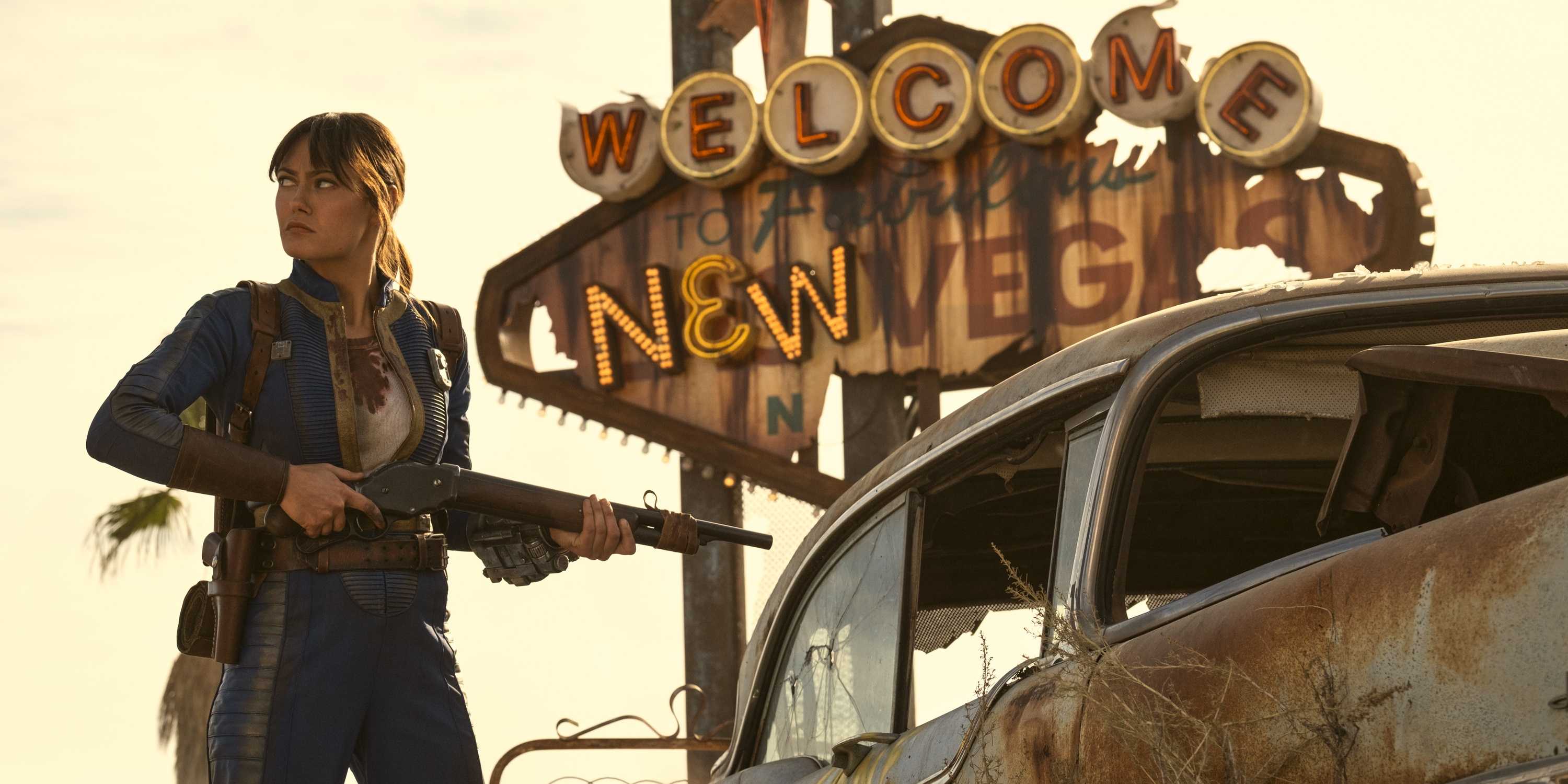 Prime Video just set a new video game adaptation gold standard with ...