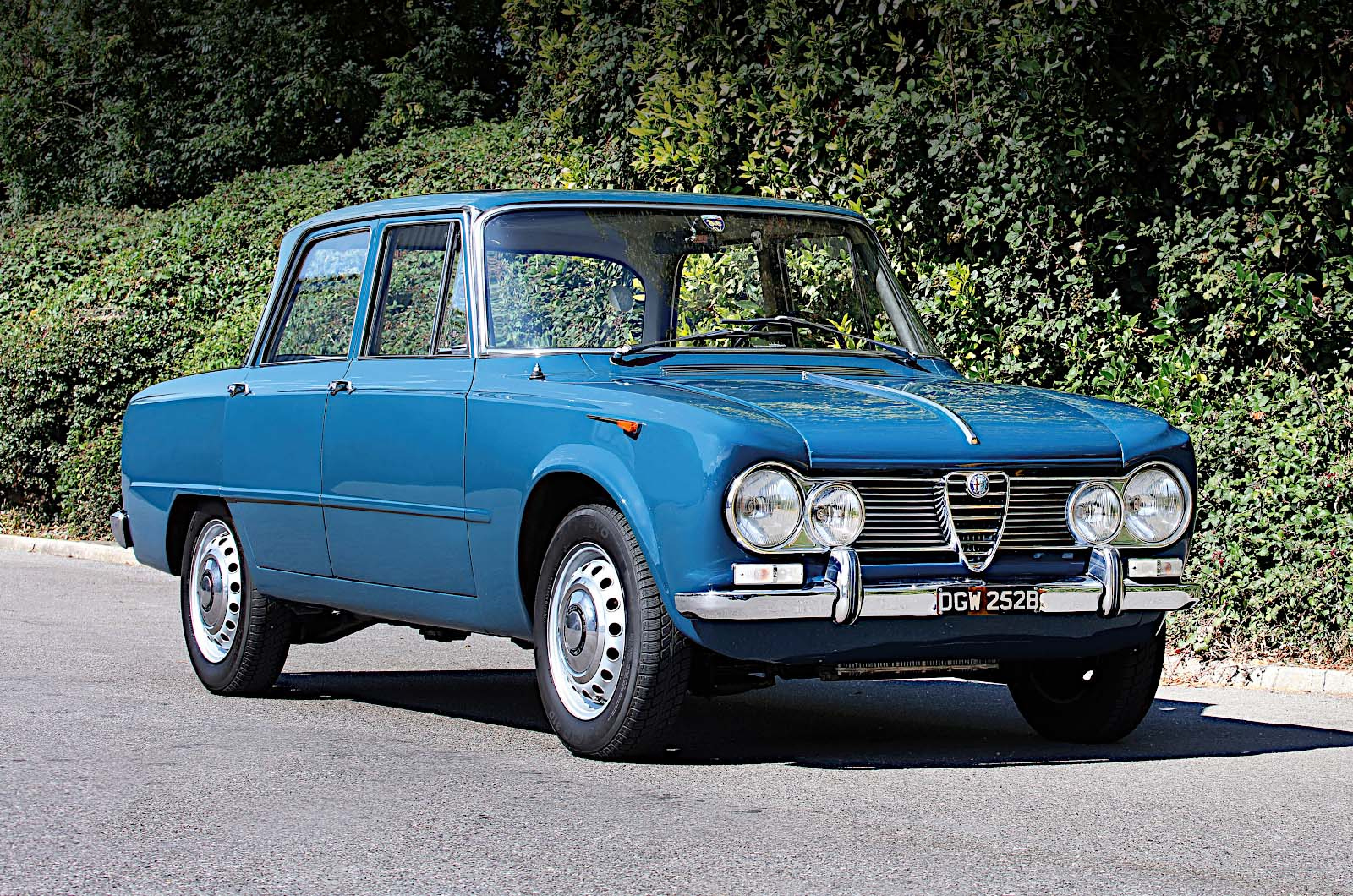 12 European car nameplates that have made a comeback