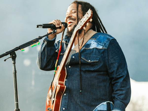 Austin Reggae Festival announces new co-owners and 2026 lineup