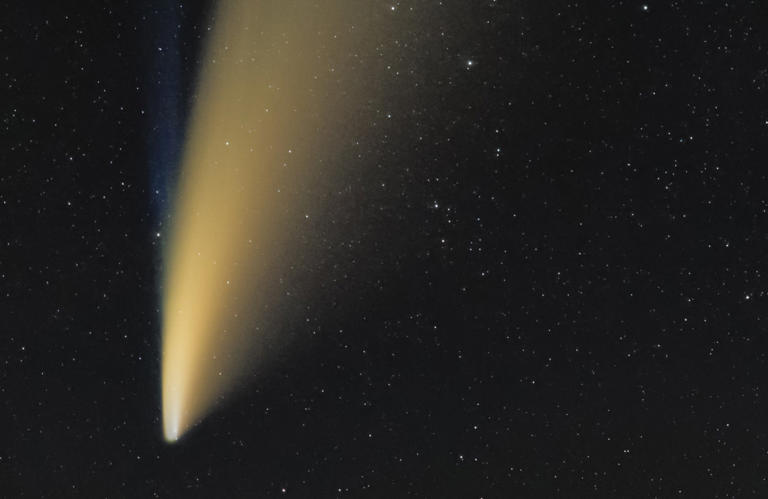 3I/ATLAS' closest Earth approach: Catch the rare chance to see it! When ...