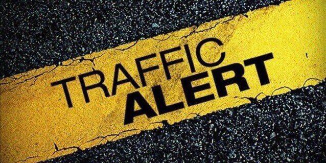 Drivers urged to avoid SR 66 and 261 in Newburgh