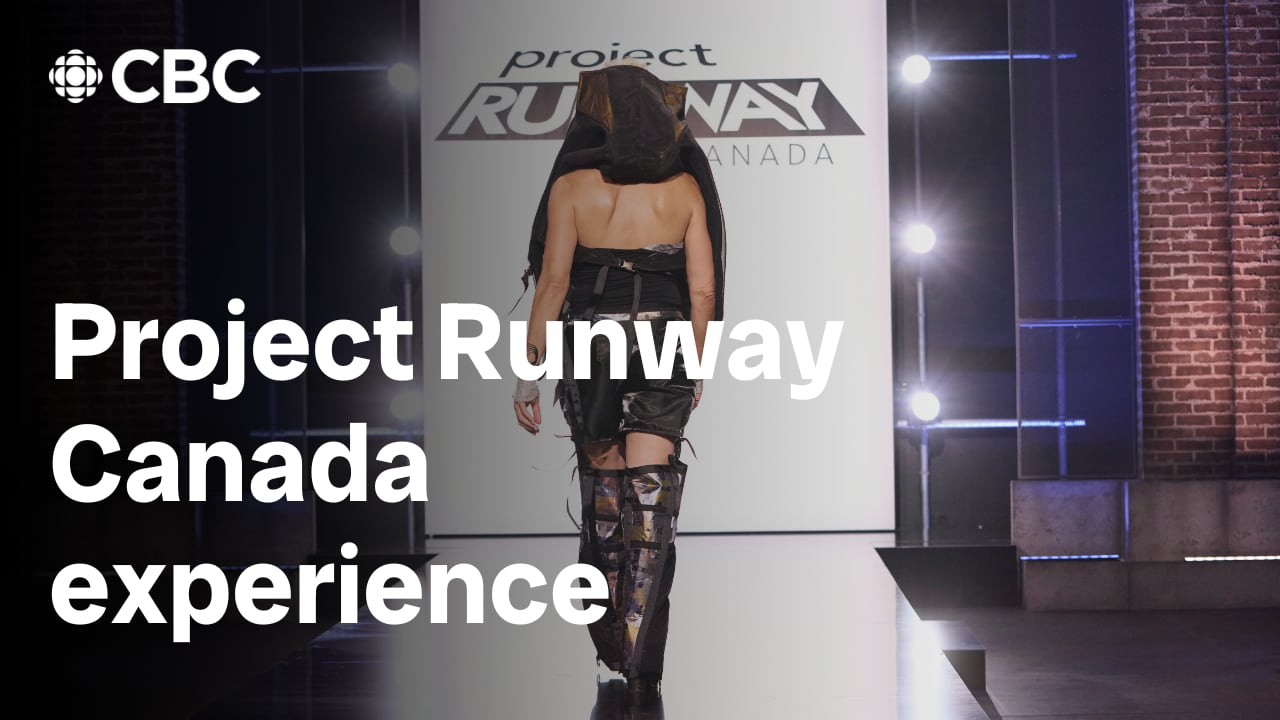 Two Indigenous designers reflect on their experience with Project Runway
