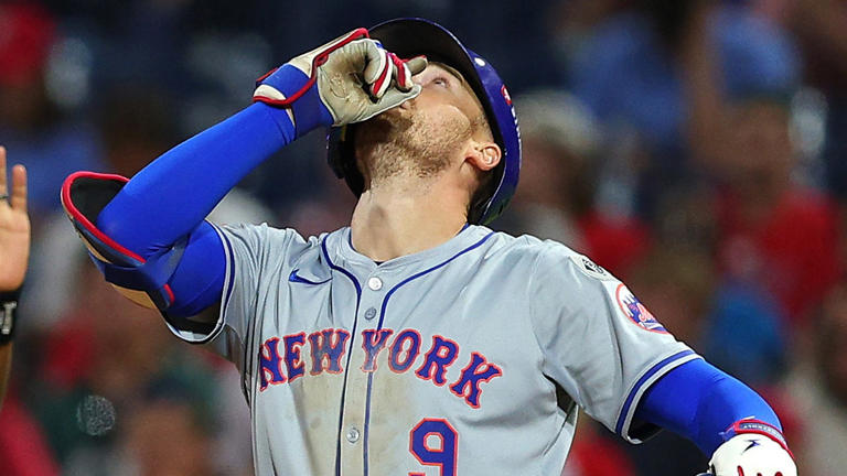 Trump support drove wedge between former Mets star teammates, says ...