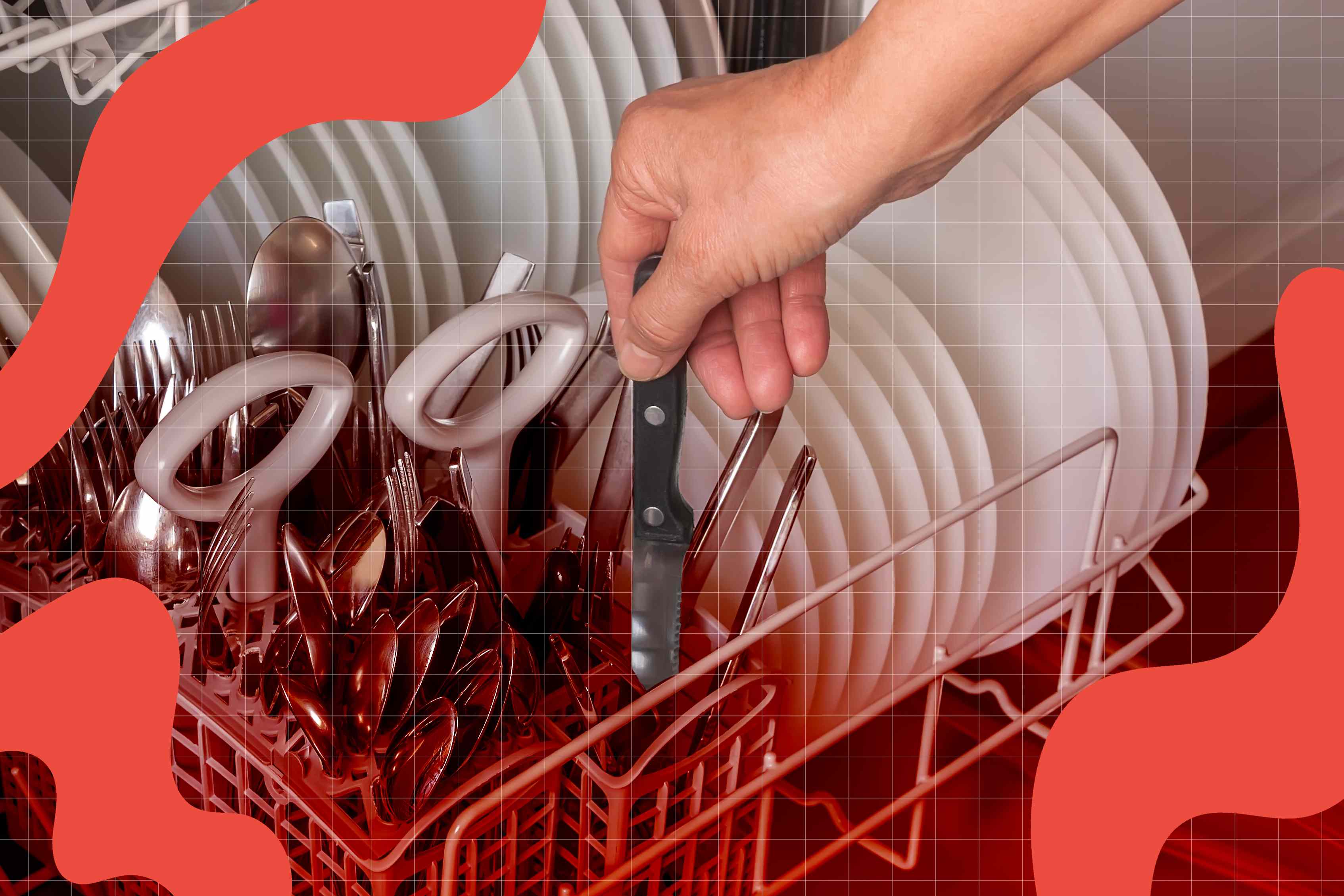 Experts wish you would stop doing these 8 things to your kitchen knives ...