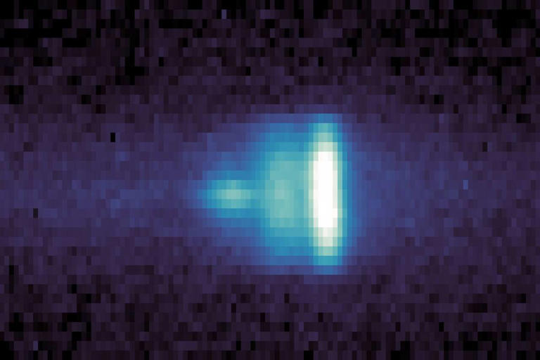 New research suggests interstellar comet 3I/ATLAS is not a spaceship