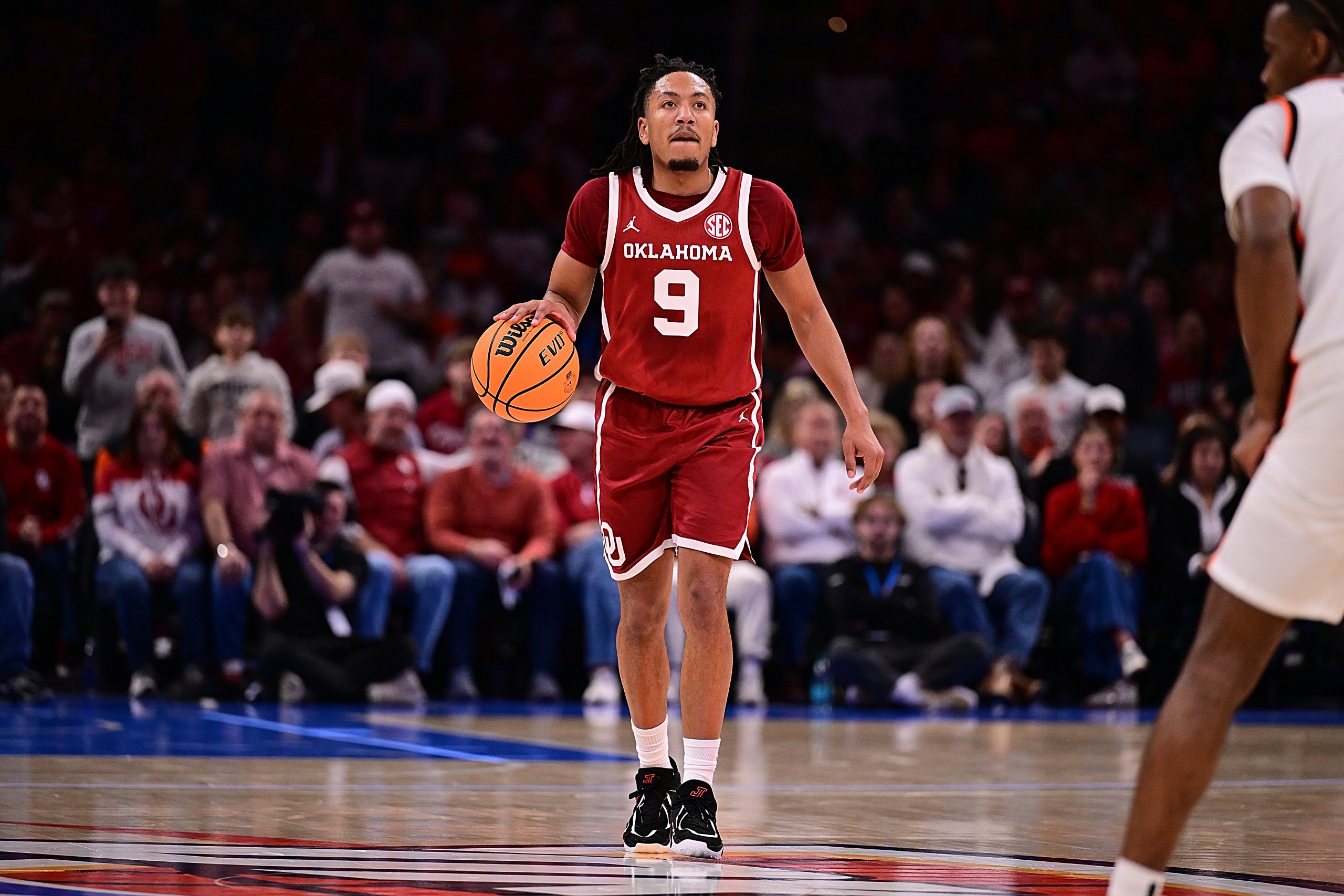 Why Oklahoma's Nijel Pack leads top pure shooters in men's college ...