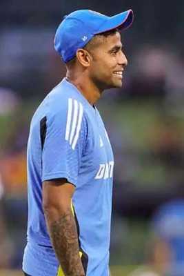 T20 World Cup: Suryakumar Yadav & Gautam Gambhir need to lock down ...