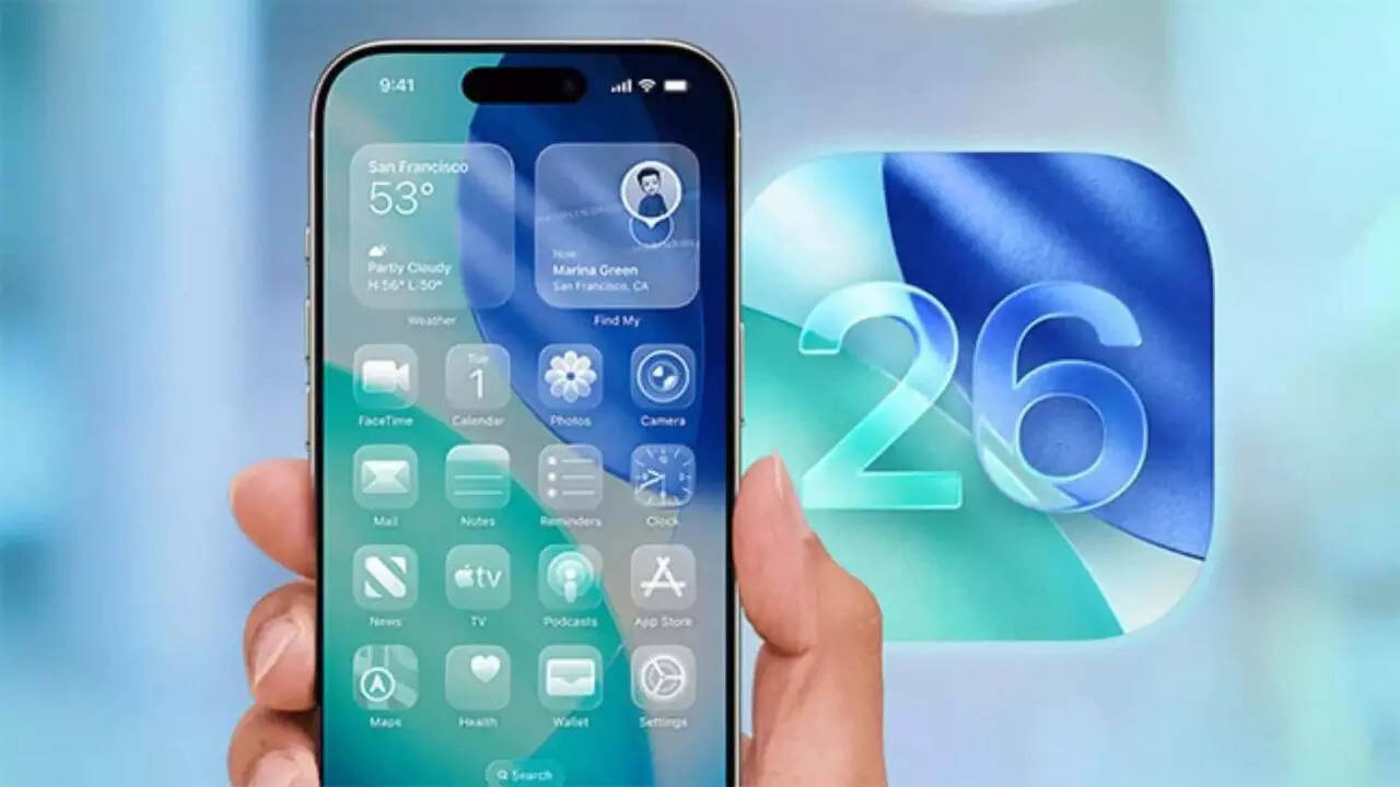 Apple’s new iOS 26.3 to bring a new notification forwarding setting