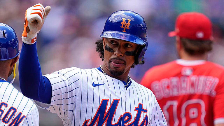 Trump support drove wedge between former Mets star teammates, says ...