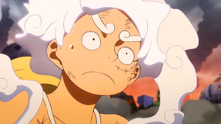 One Piece officially crowns its new strongest character of all time