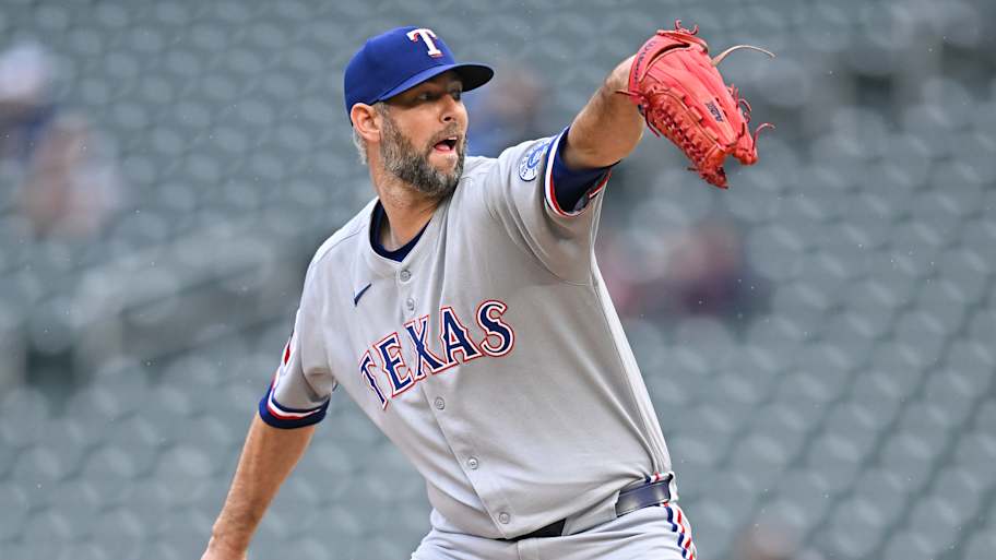 Texas Rangers re-sign veteran reliever as depleted bullpen begins to reform