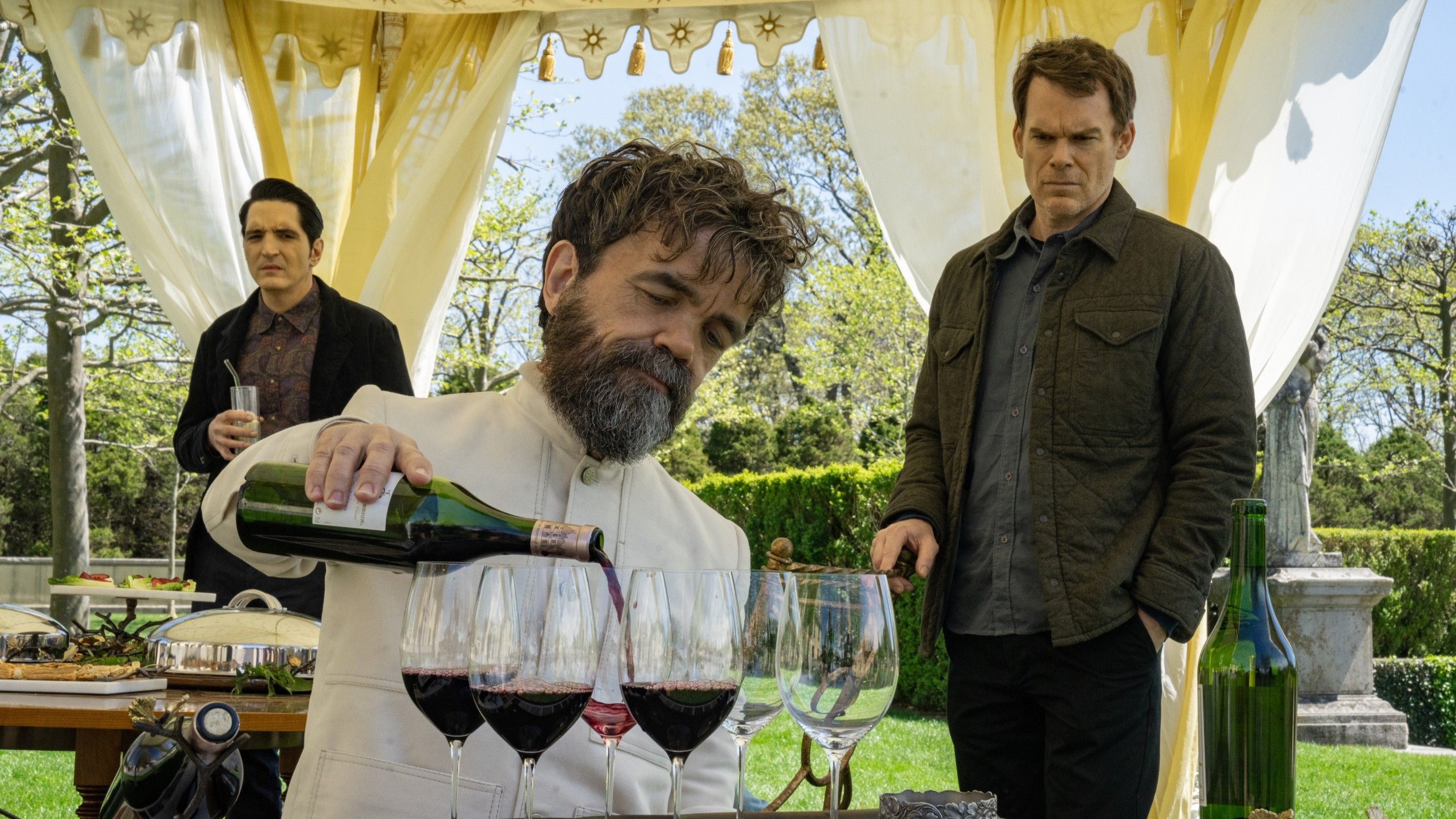Dexter: Resurrection season 2 release date: Avoiding streaming delays ...