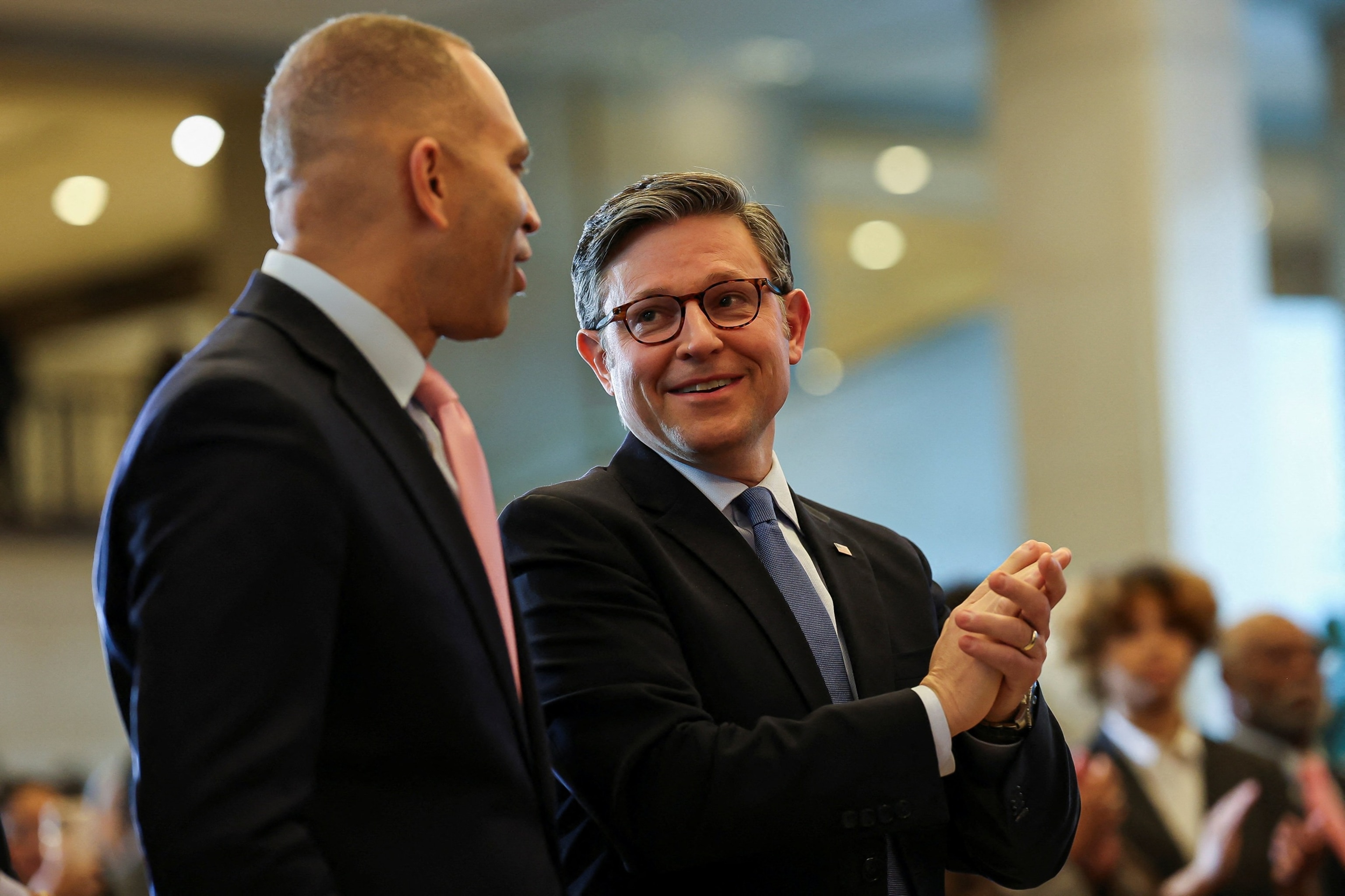 GOP moderates challenge speaker over ACA subsidies: 'P---ed for the ...