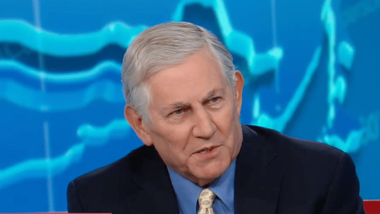 Vanity Fair writer dares Trump admin to challenge a single fact in bombshell interview