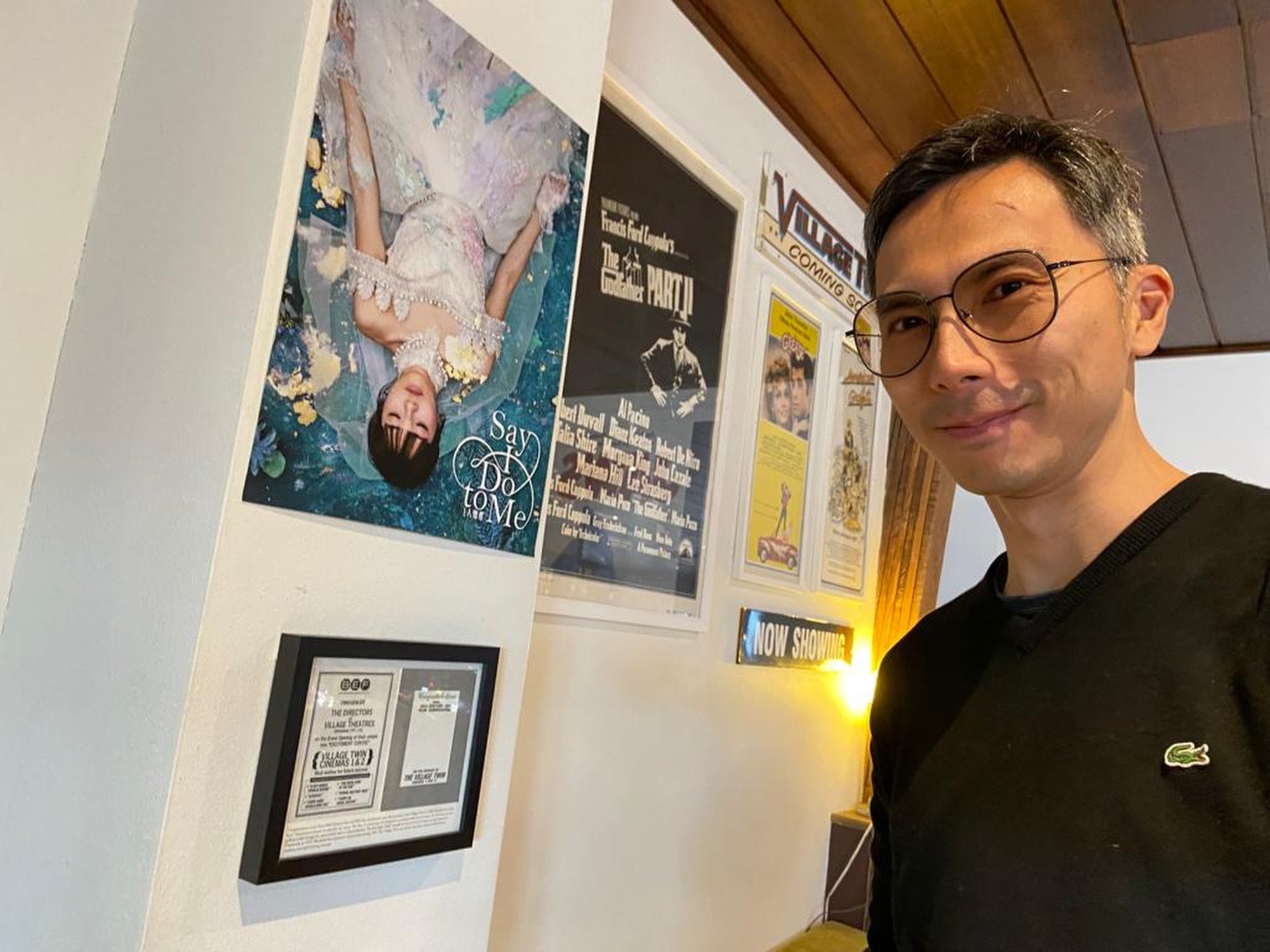 Kiwi Chow’s new film Deadline banned in Hong Kong over national ...