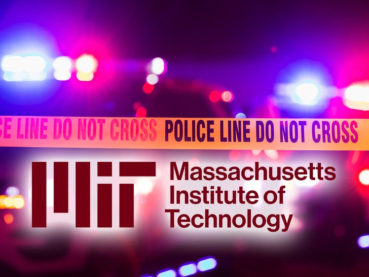 MIT professor dies at 47 after being shot at his home
