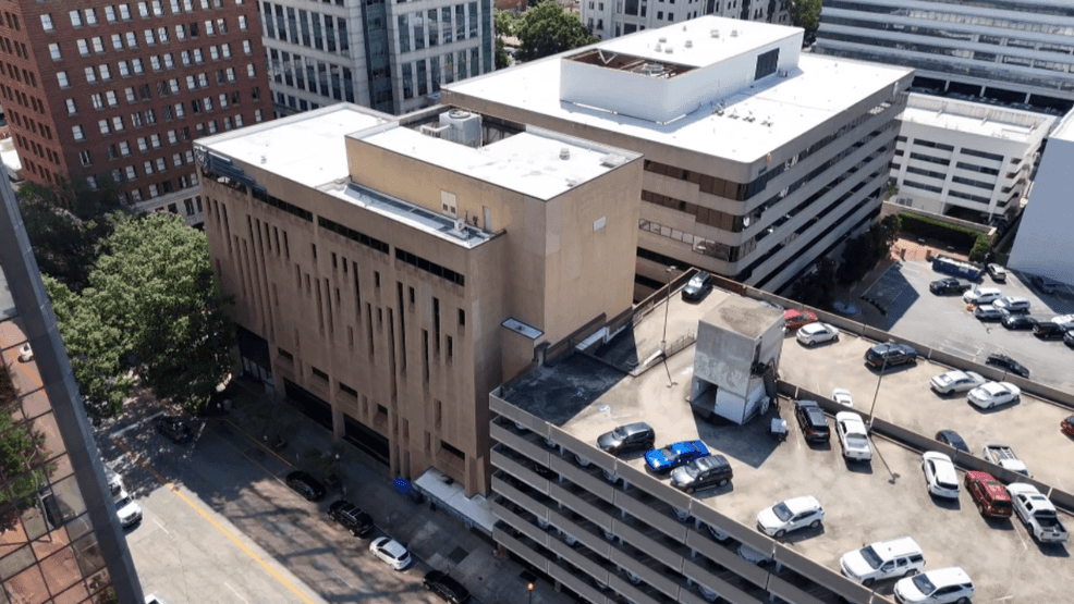 'Defining moment for our future': $70M redevelopment project eyed for ...