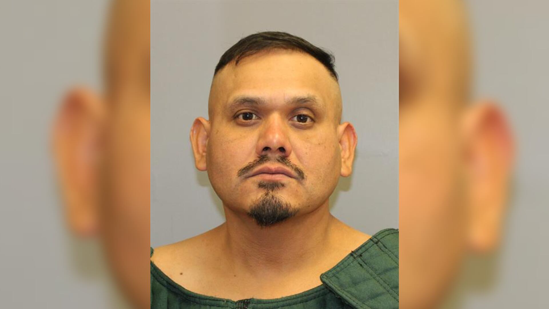 Wendell shooting suspect makes initial appearance in Gooding County Court