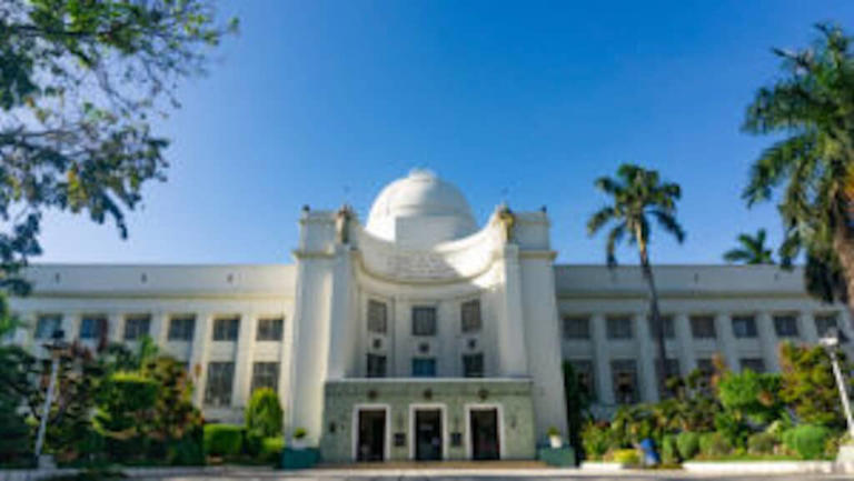 Capitol adopts community-driven health investment road map for Cebu
