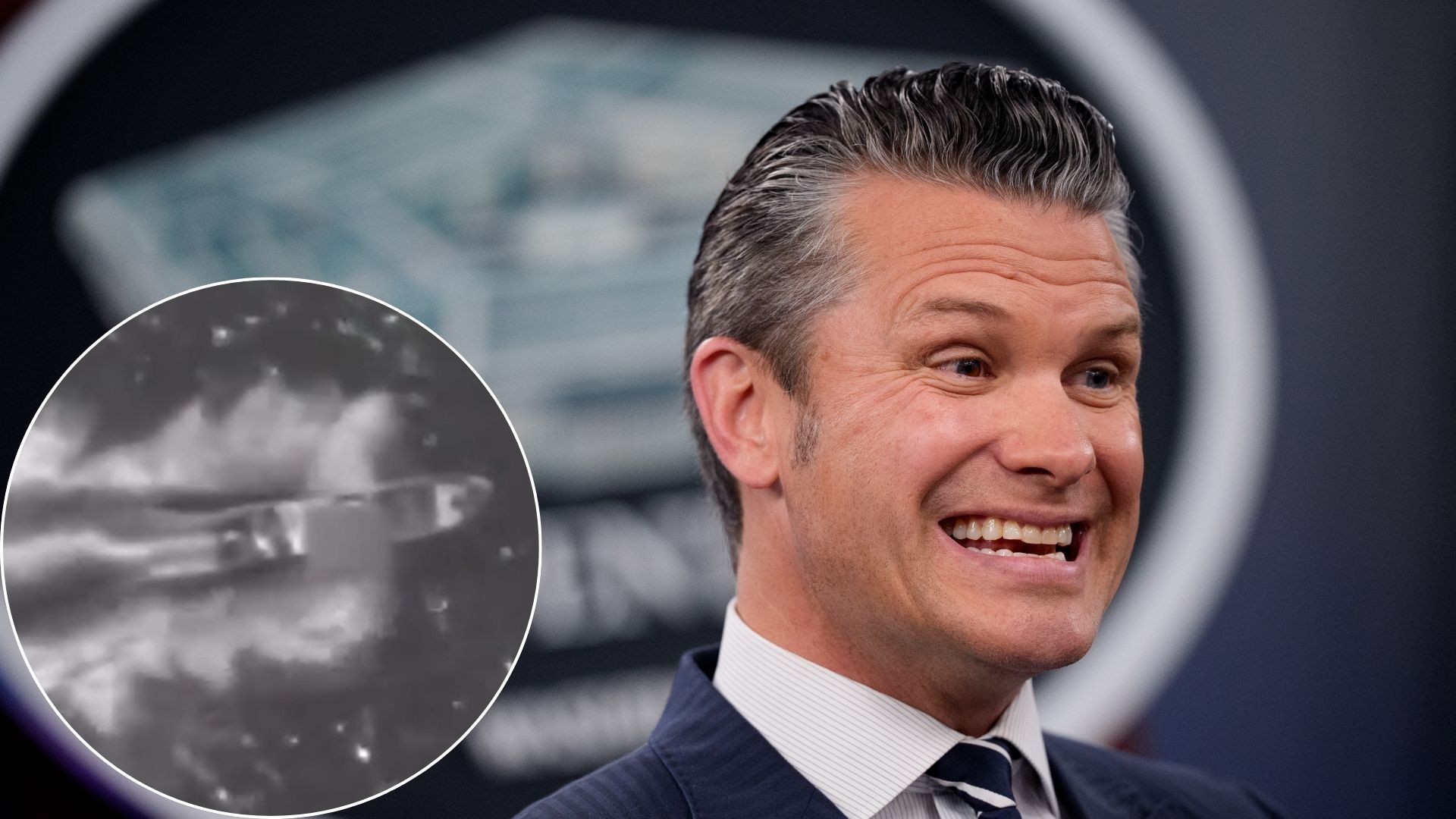 «Kill everybody»: Hegseth faces growing backlash