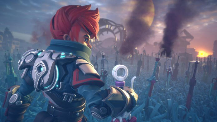 Ember Sword and the next evolution of browser games