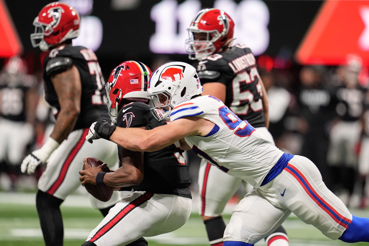 Fantasy football week 16 defense rankings: Which DST should you start?