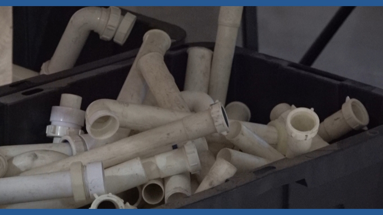 Abilene college introduces fast-track plumbing program to meet ...
