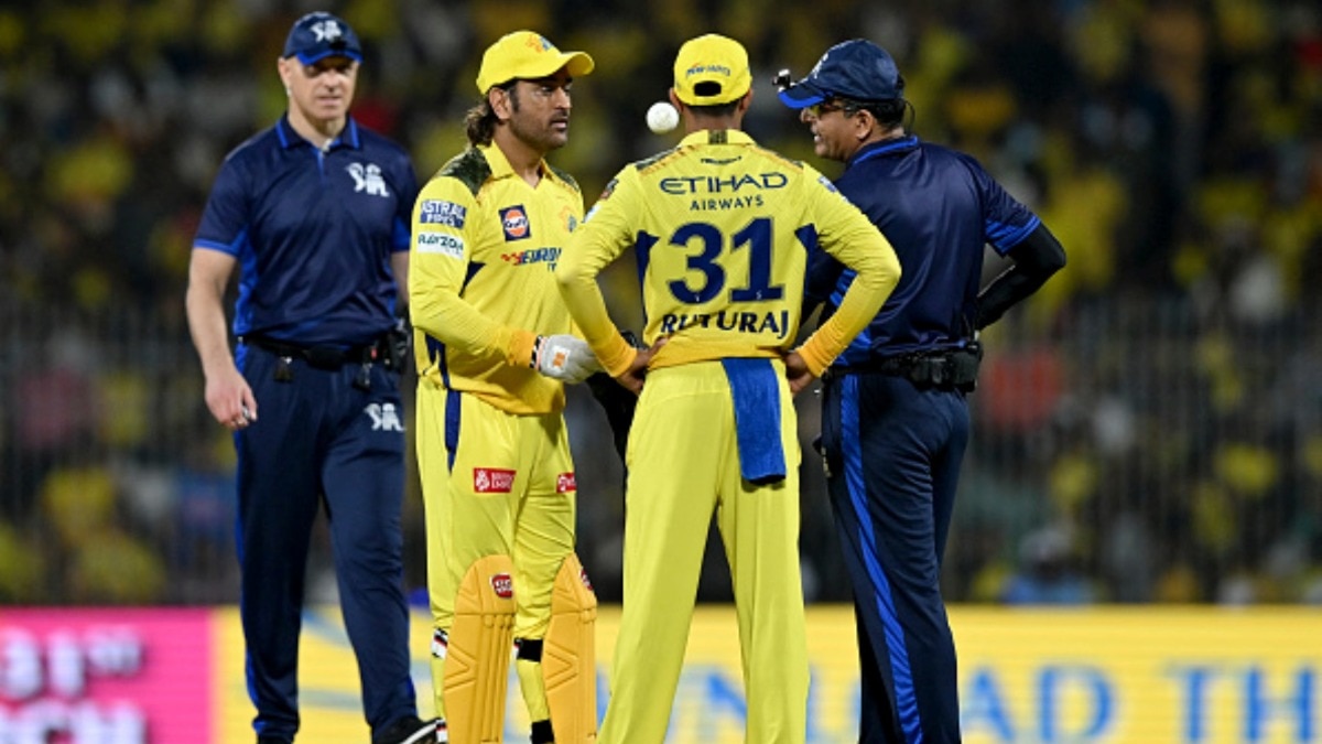 Dad's Army to T20 babies: CSK reset DNA, but did they get IPL 2026 ...
