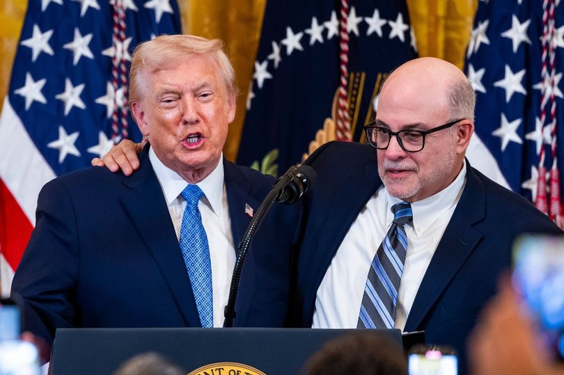 Conservative analyst wrongly calls Trump 'first Jewish president ...
