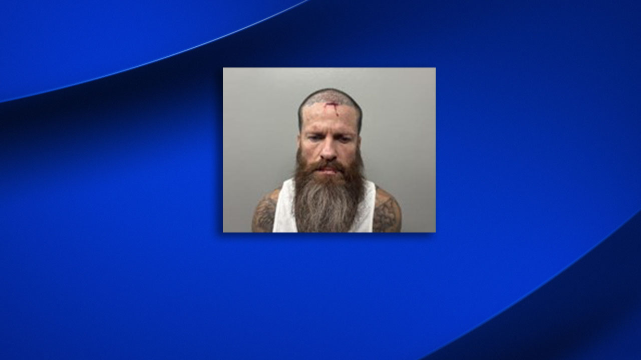 Suspect dead, hostage rescued in Chatham County standoff where deputy ...