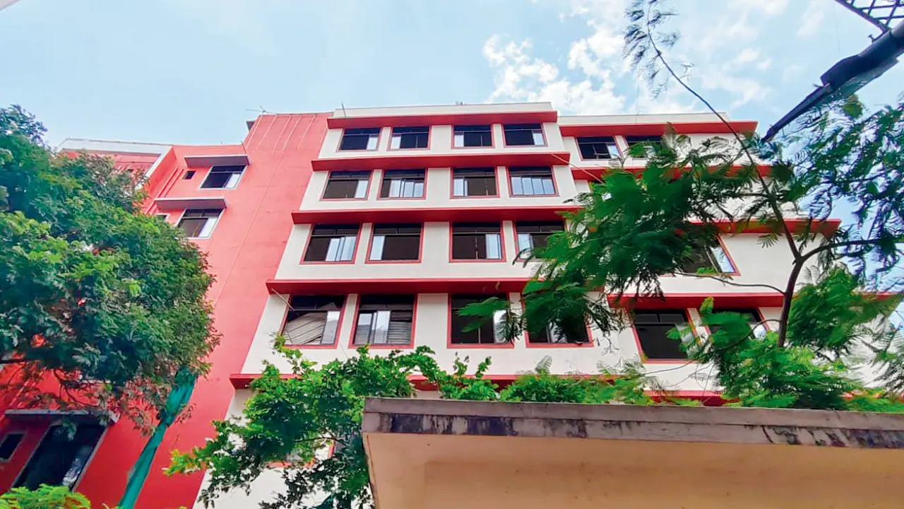BMC to open nine standalone school buildings by 2026–27 academic year