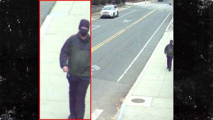 Brown University person of interest captured in new enhanced video