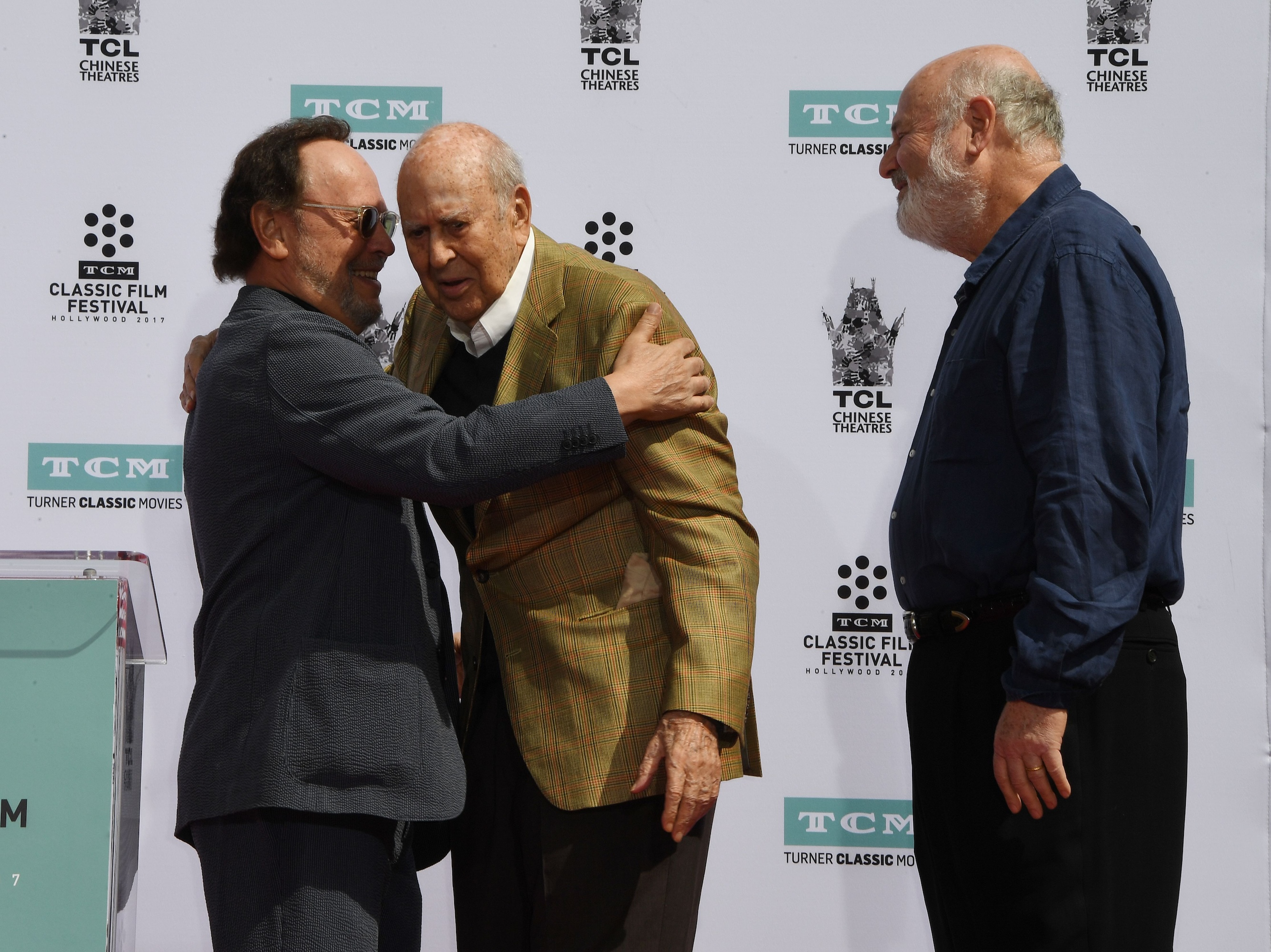 Inside Billy Crystal and Late Rob Reiner's Friendship Over the Years