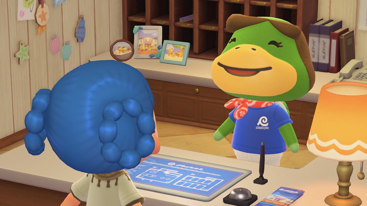 New details on Animal Crossing: New Horizons 3.0 and Switch 2 version
