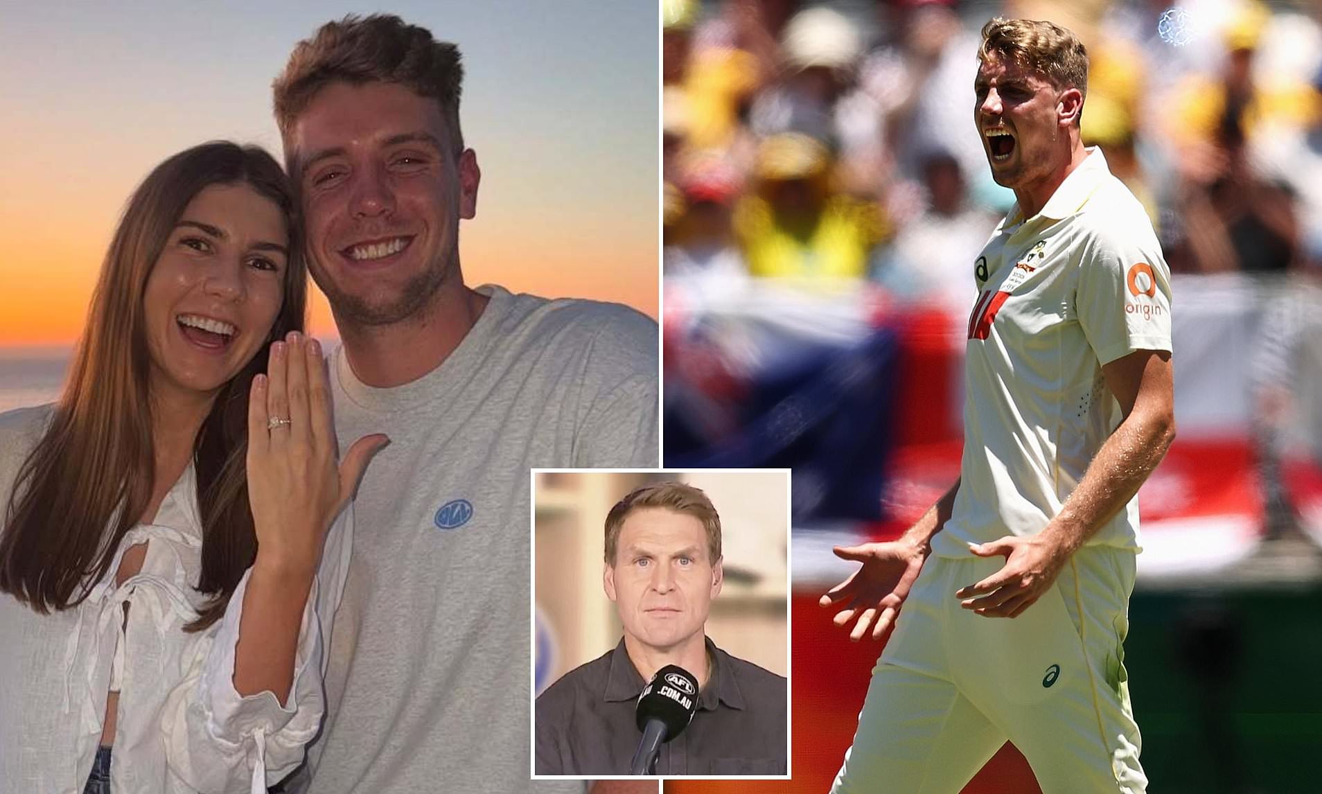 AFL's most polarising commentator takes baseless swipe at Aussie ...