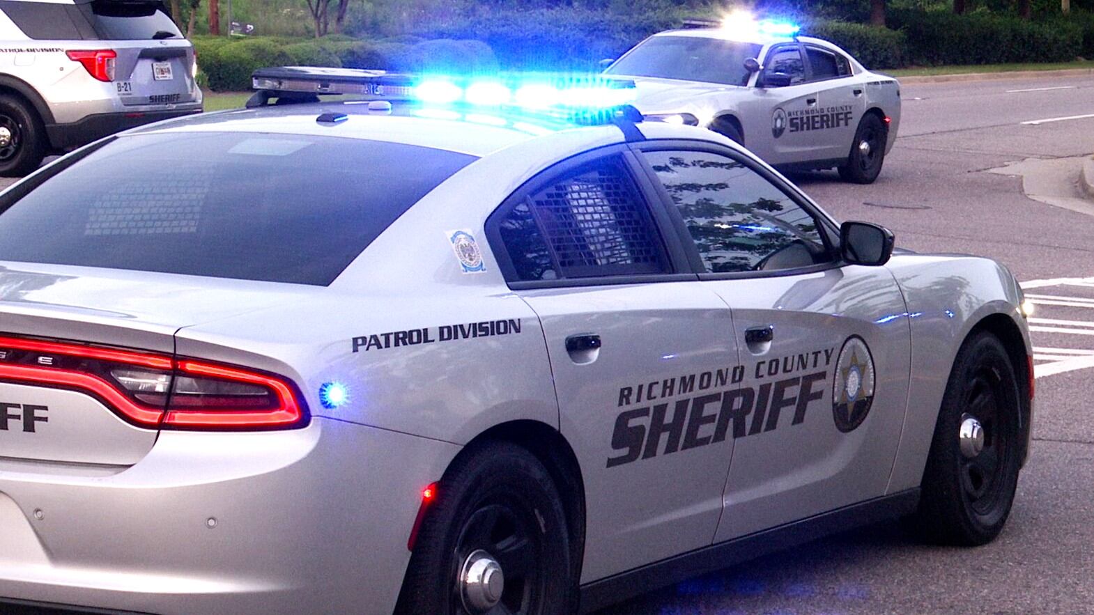 70-year-old ID’d as victim in fatal Mike Padgett Highway crash
