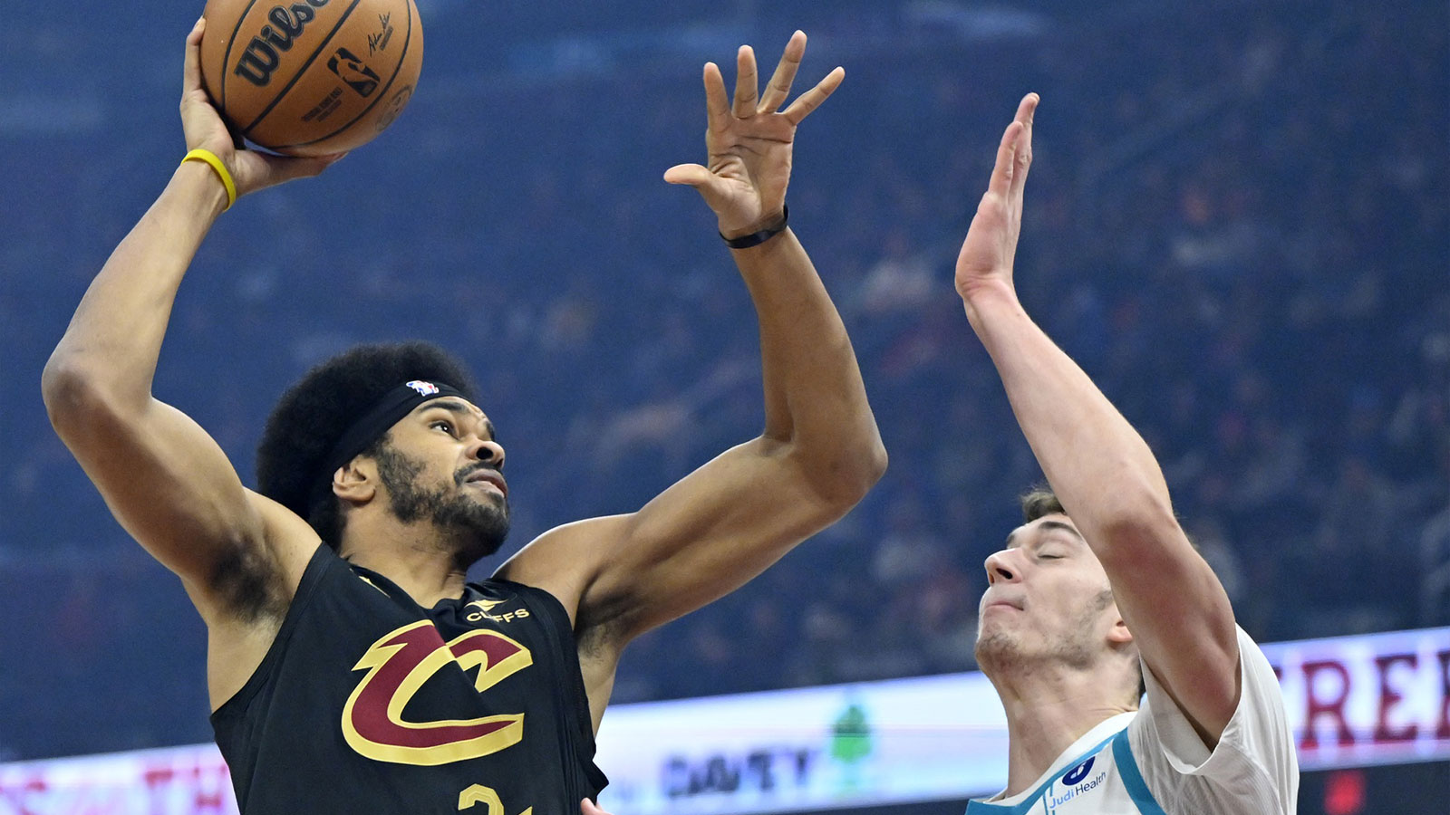Cavs’ Jarrett Allen breaks silence on finger injuries: ‘I literally had ...