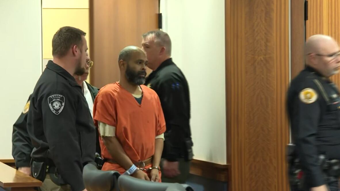 KSU shooting suspect’s case goes to grand jury