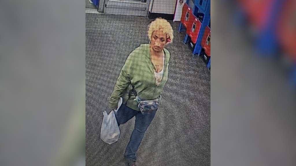 Texas woman arrested for allegedly hiding razor blades in bread at ...