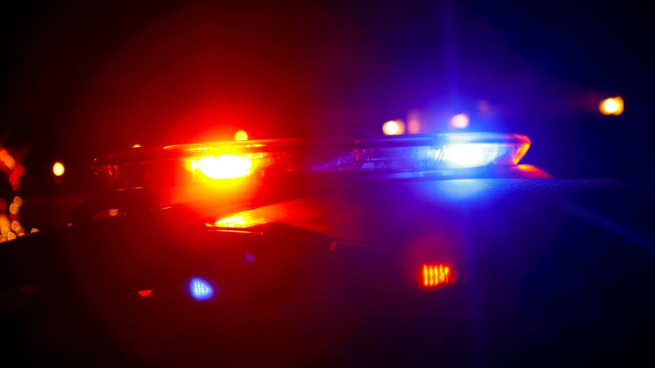 Medical helicopter called after car crashes into silo