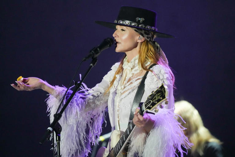 Jewel's full dating history: From early Hollywood romances to her ...