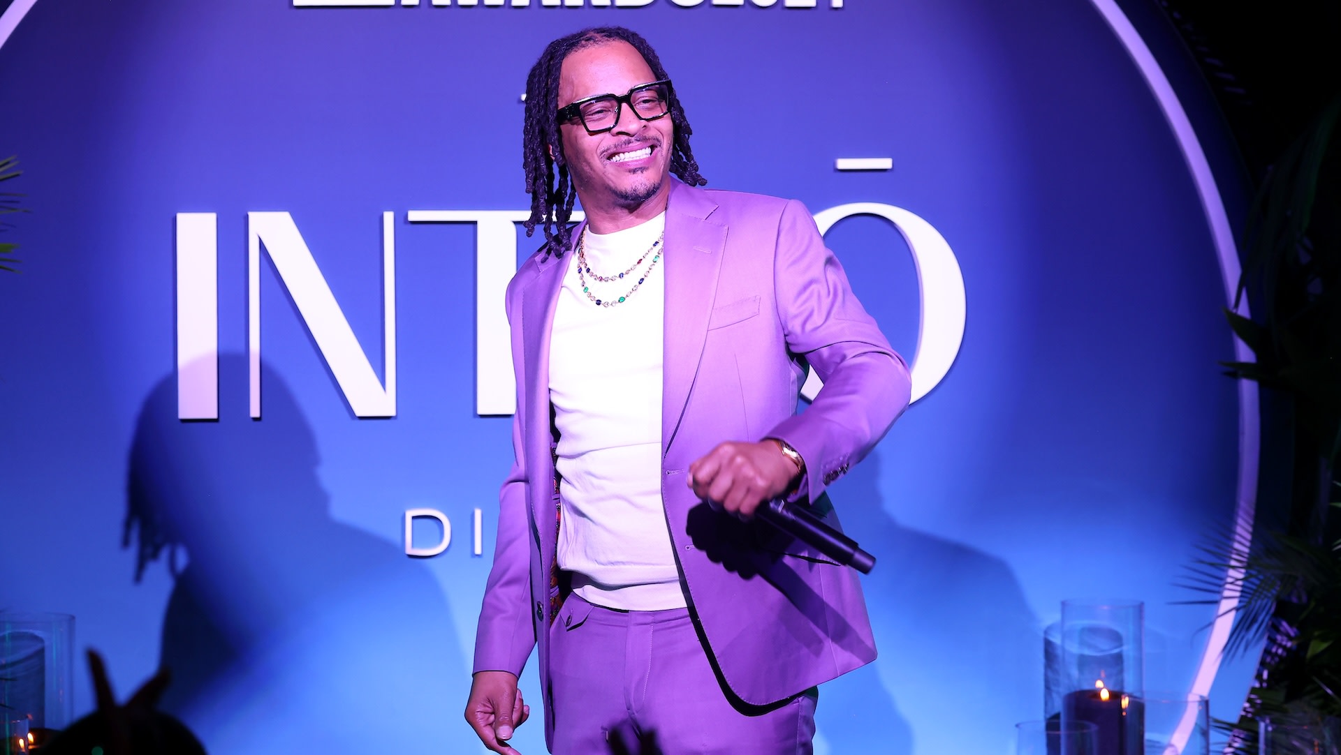 TI says he's willing to do a Verzuz match against anyone