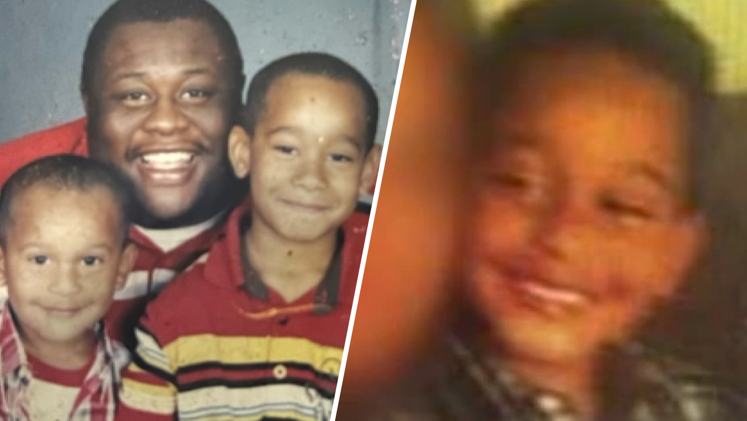 Our family is still broken. Man speaks out after Hemet religious ...
