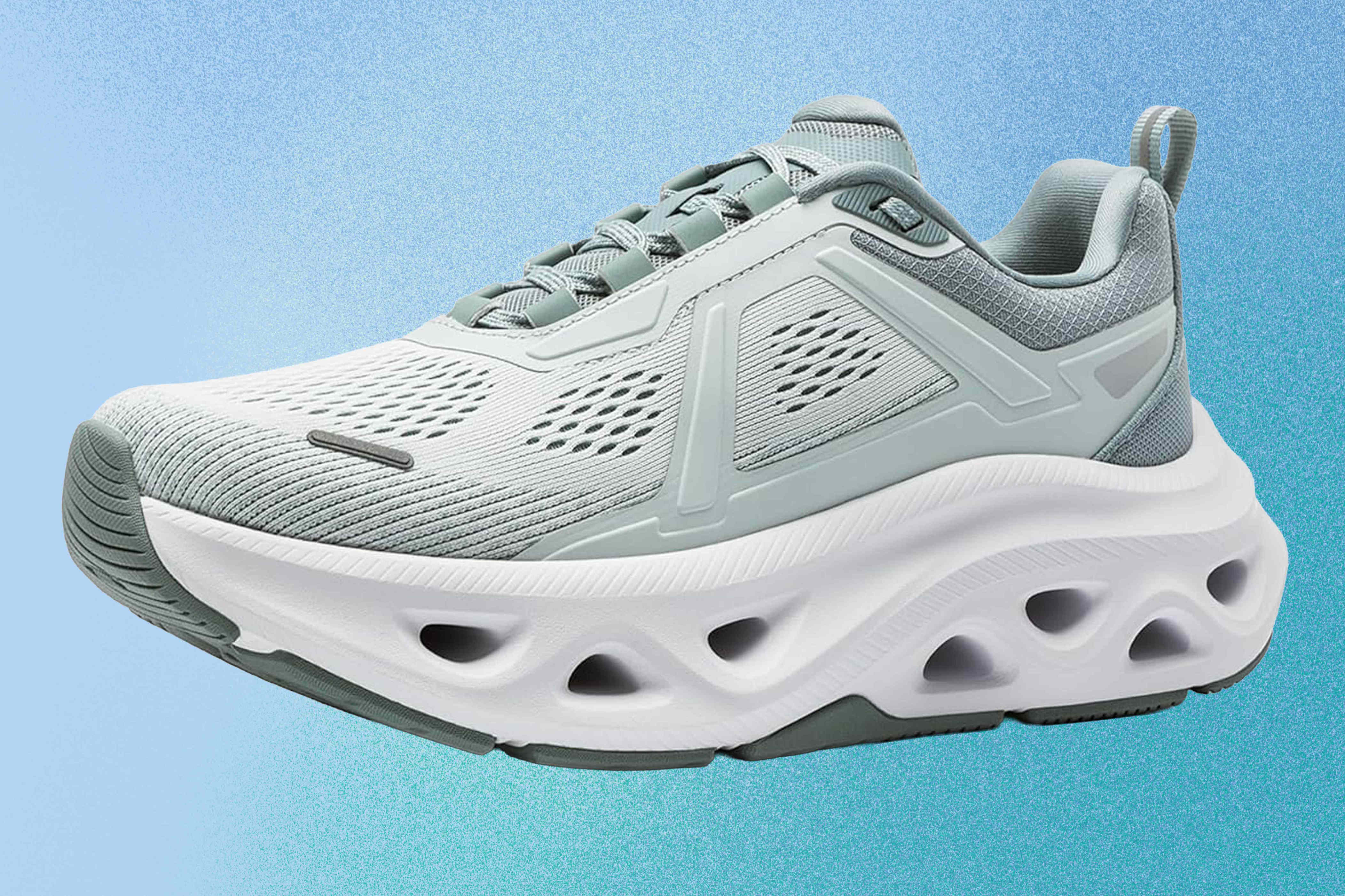 Nurses wear these Hoka-dupe sneakers for 12-hour shifts with no pain ...