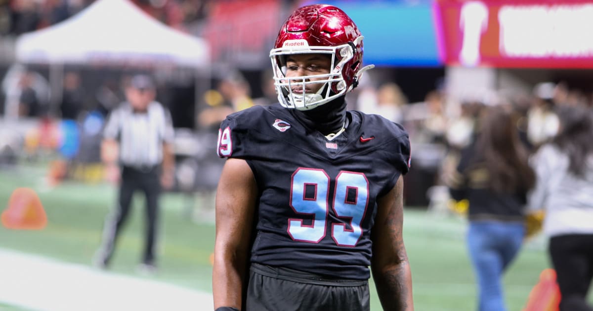 Georgia high school football: Carver caps undefeated season with 2A title