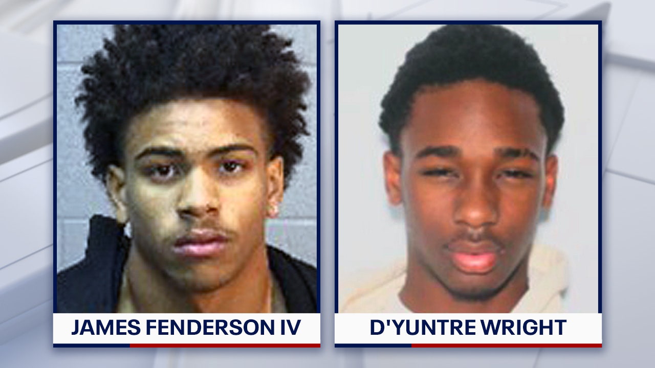 2 in custody after man, 18, died at Leesburg park in 2025